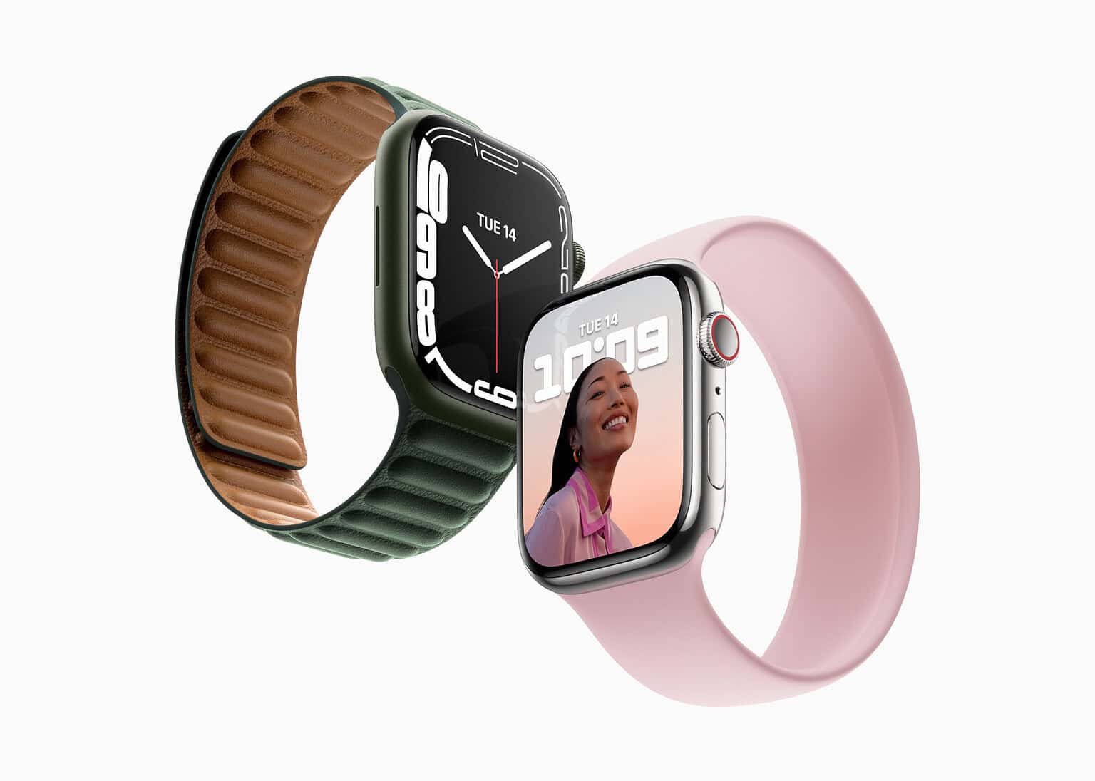 How to Get to the Apple Watch Home Screen