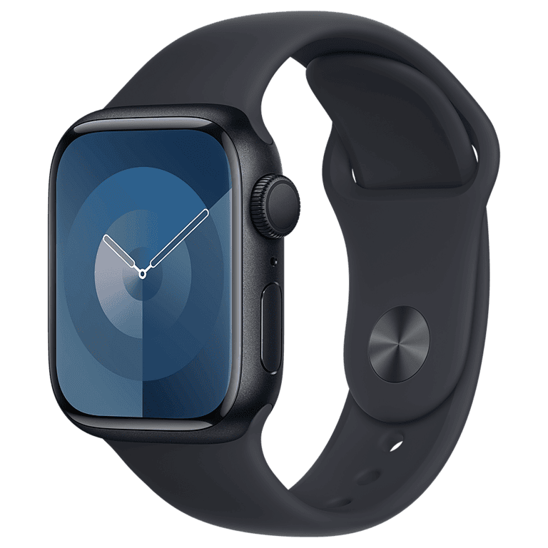 The Complete List of Apple Watch Models in Chronological Order