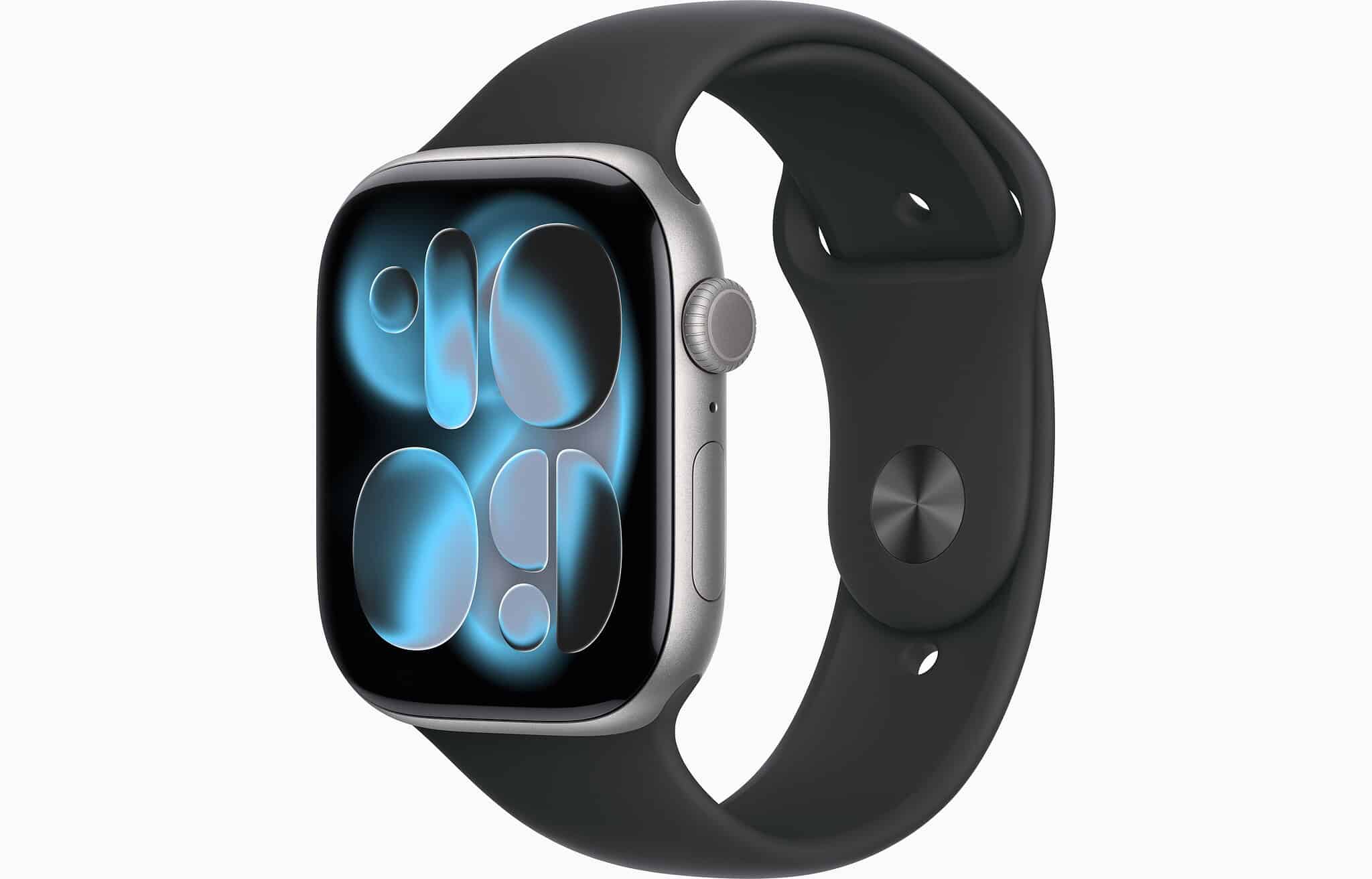The Complete List of Apple Watch Models in Chronological Order