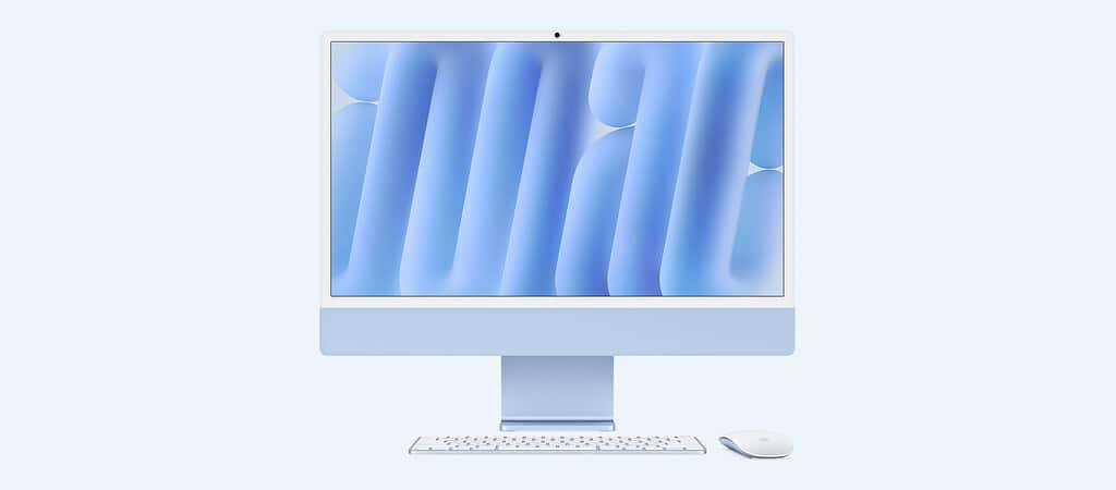 The Full List of Macs in Chronological Order