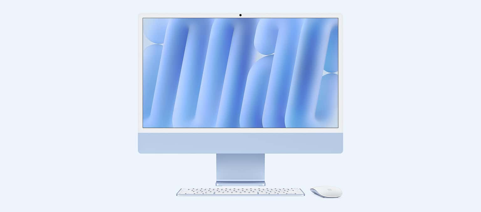 The Full List of Macs in Chronological Order