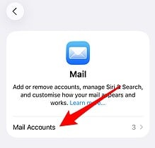 Apple Mail: How to Add an Email Account on iPhone, iPad, or Mac