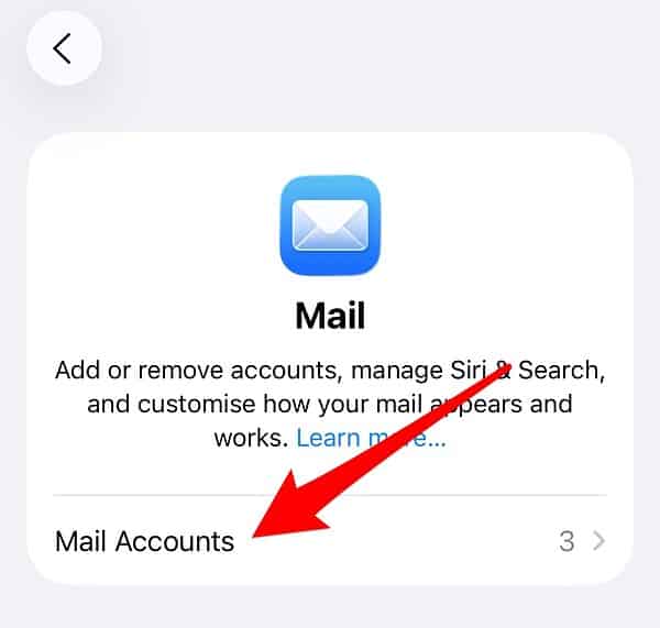 Fix Apple Mail Not Syncing with Outlook: 5 Solutions