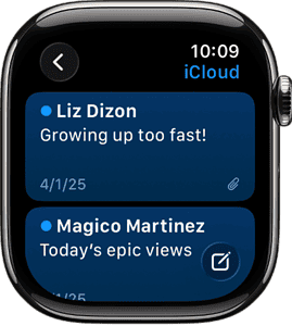 How to Get Gmail on Apple Watch