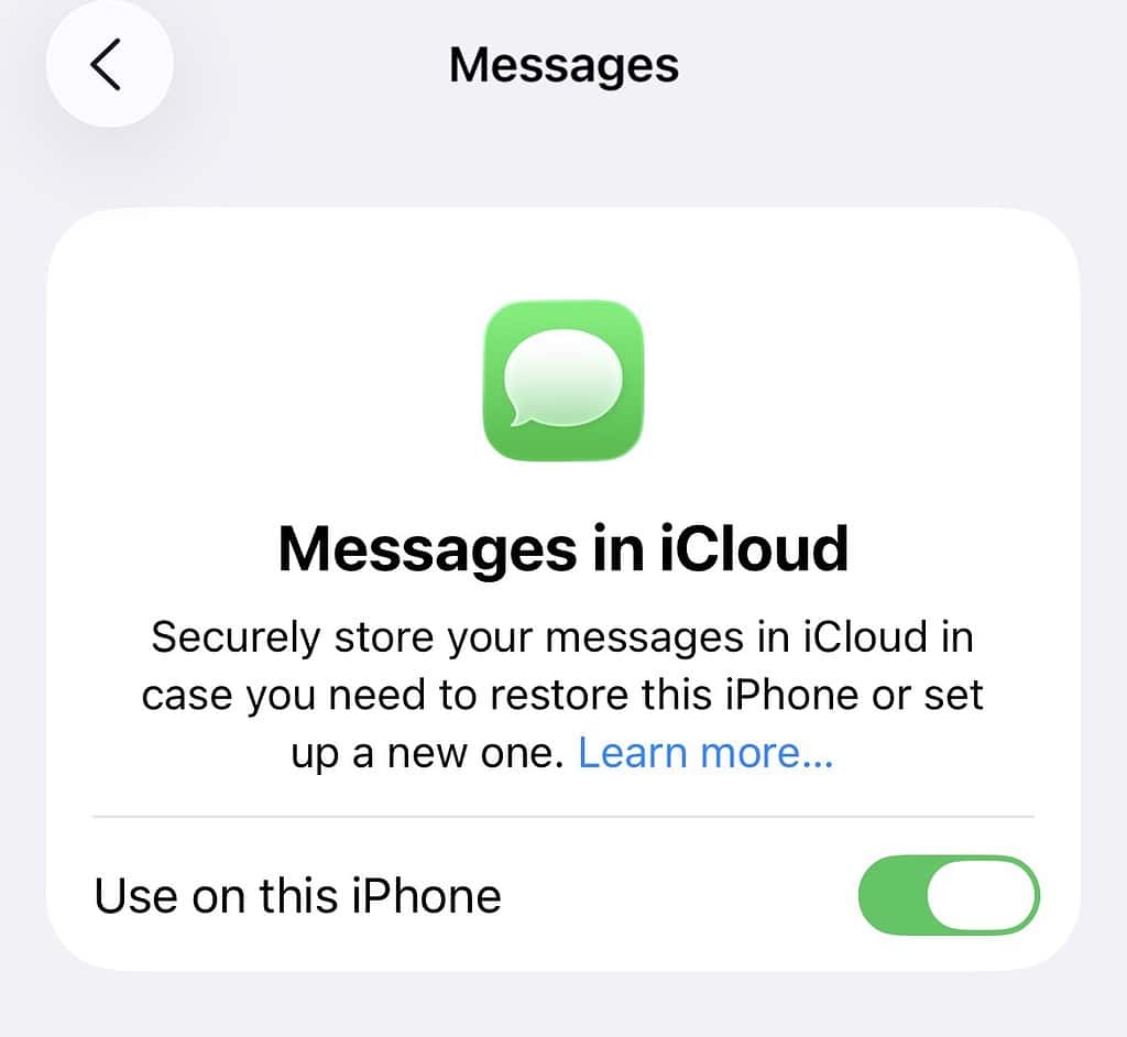 How to Fix SMS Read/Unread Status Not Syncing Across Apple Devices on ...
