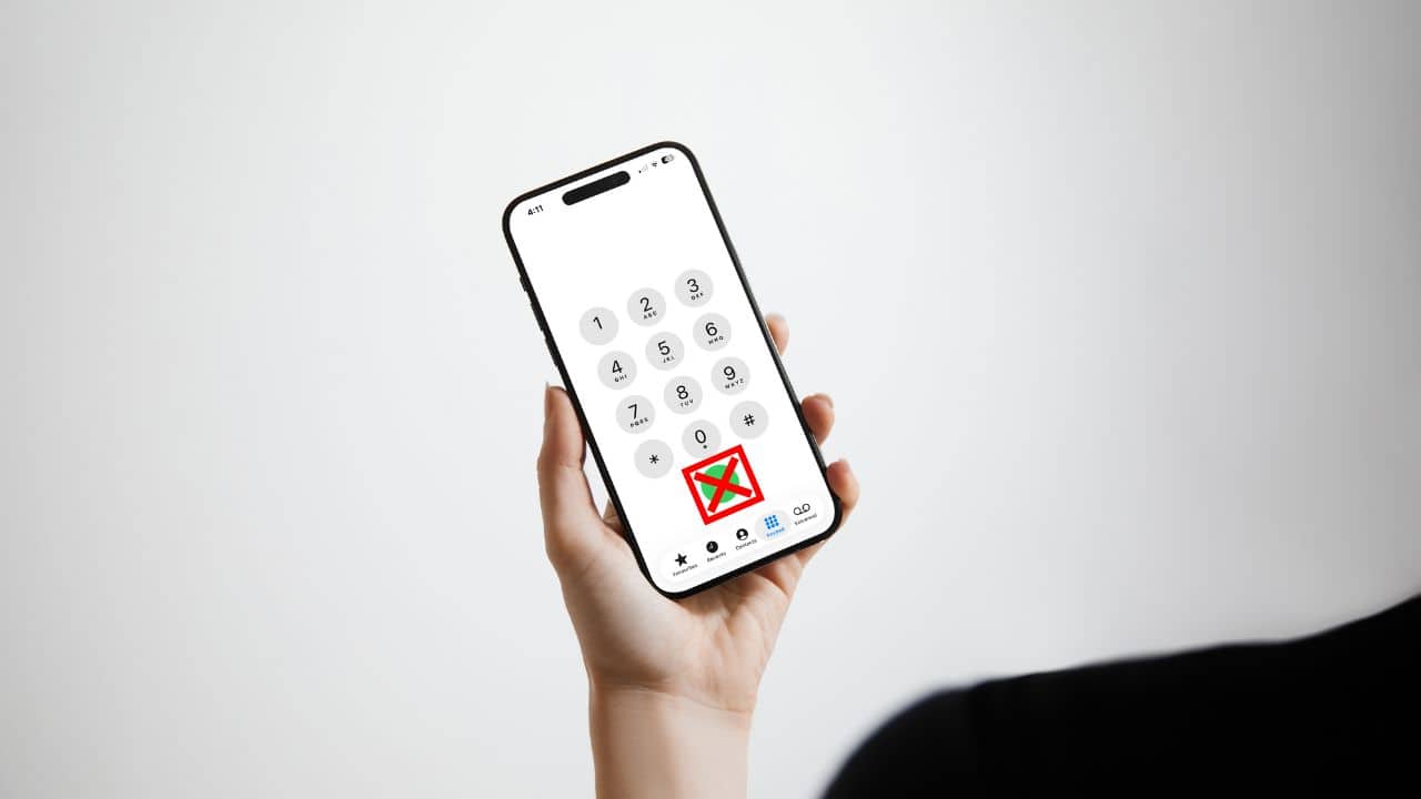 6 Solutions To Fix Proximity Sensor Not Working on iPhone - The Mac ...