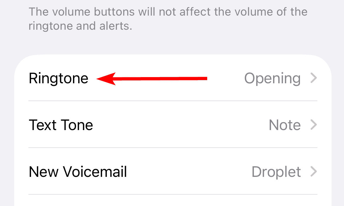 Apple Just Added 7 New Ringtones in iOS 26, and They’re Great