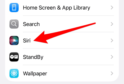 How to Fix Siri Not Working on iPhone