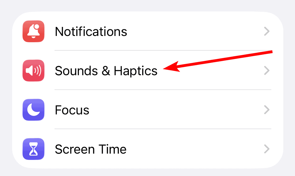 How to Fix iPhone Not Ringing for Incoming Calls on iOS 26
