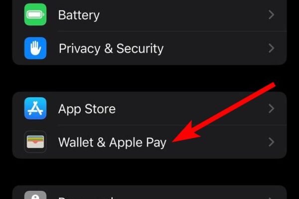 How to Fix NFC Apple Pay Not Working on iOS 26