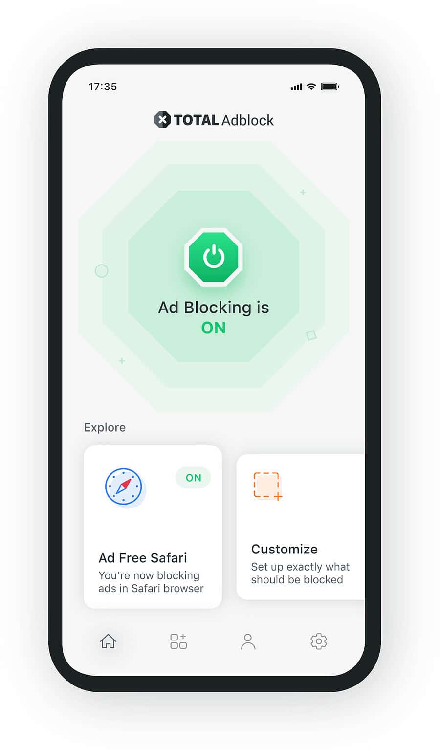 The 4 Best iPhone Ad Blocker Apps