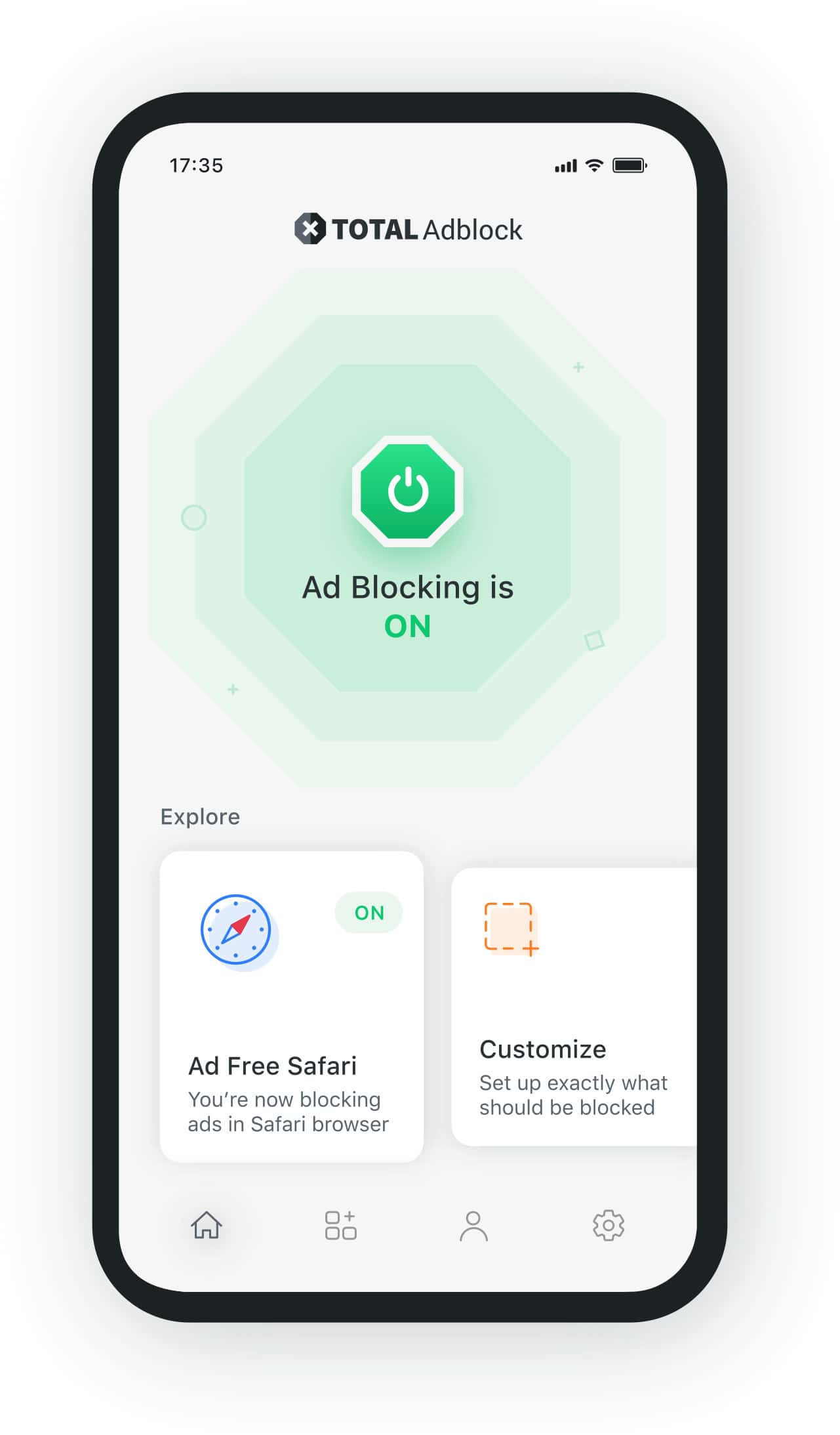 The 4 Best iPhone Ad Blocker Apps