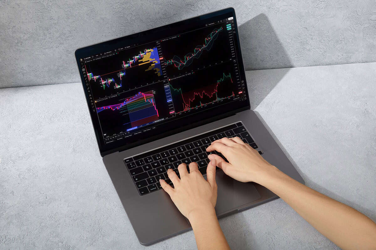 5 Best Trading Software for Mac Users