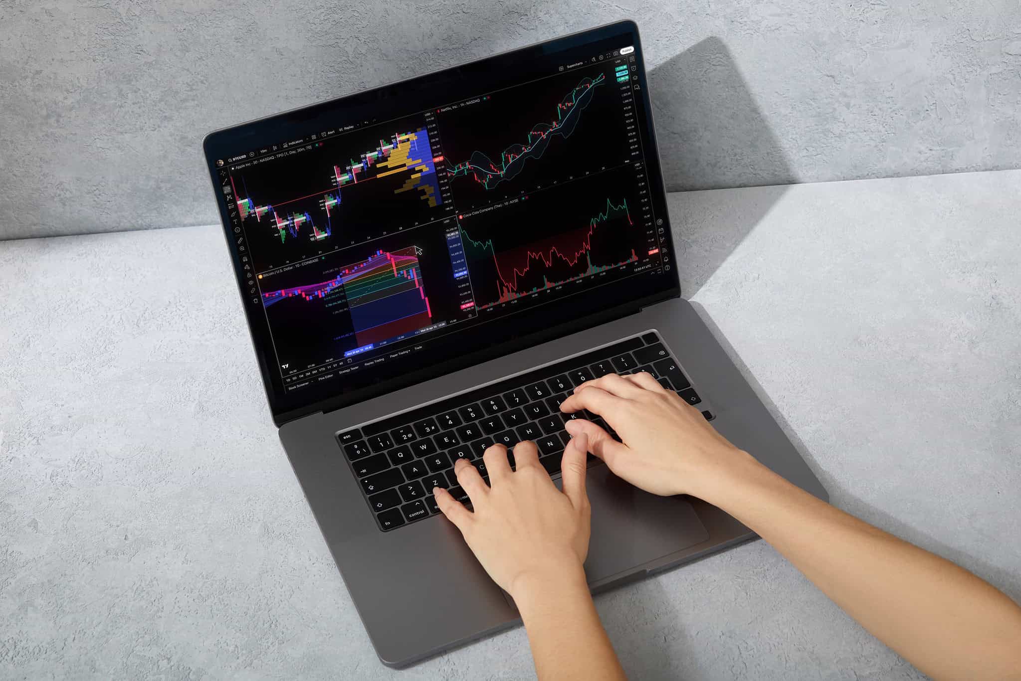 5 Best Trading Software for Mac Users