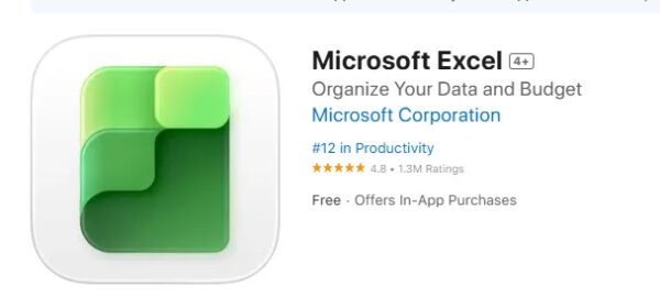 9 Fixes for Excel Not Working on iPadOS 26