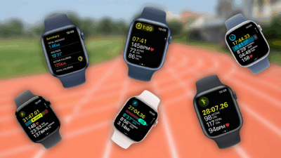 Is the Apple Watch Accurate for Tracking Running Sessions?