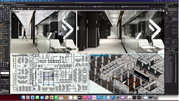 The Best Computer-Aided Design (CAD) Software for Mac