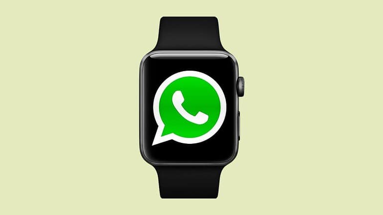 WhatsApp finally comes to Apple Watch, starting with iOS beta testers