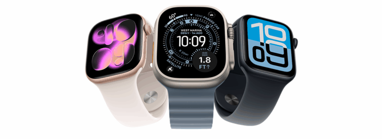 Why Your Apple Watch Is Glowing Red, and What to Do About It