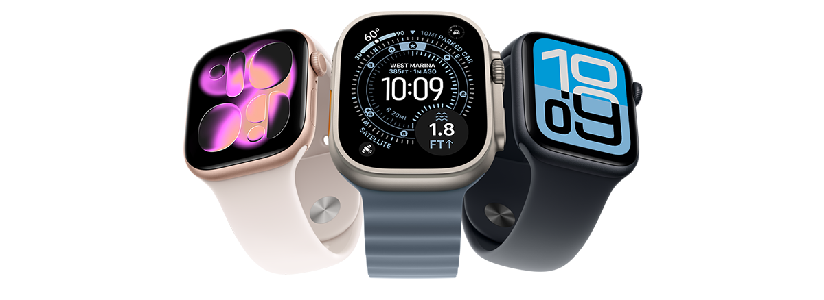Why Your Apple Watch Is Glowing Red, and What to Do About It