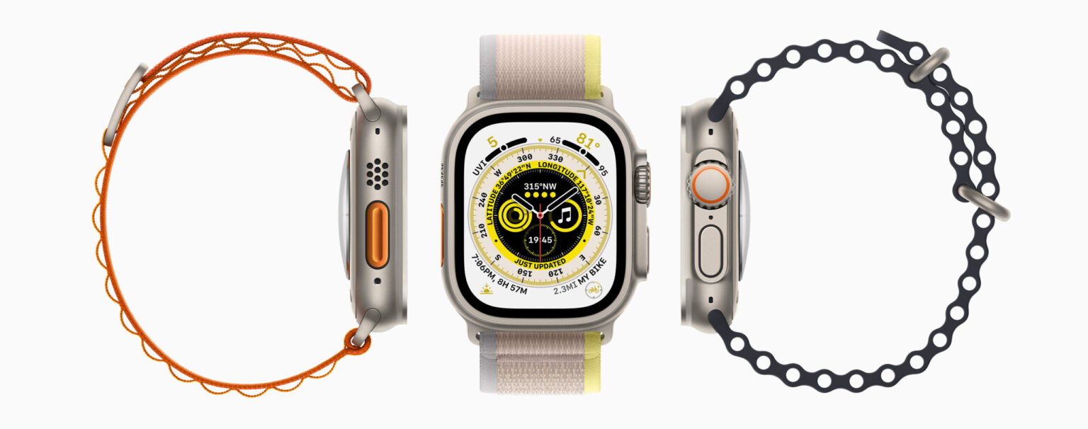 Why Your Apple Watch Is Glowing Red, and What to Do About It