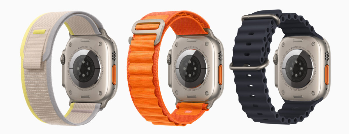 Why Your Apple Watch Is Glowing Red, and What to Do About It