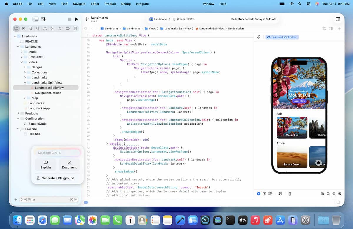 The Best C Programming Software for Mac Developers