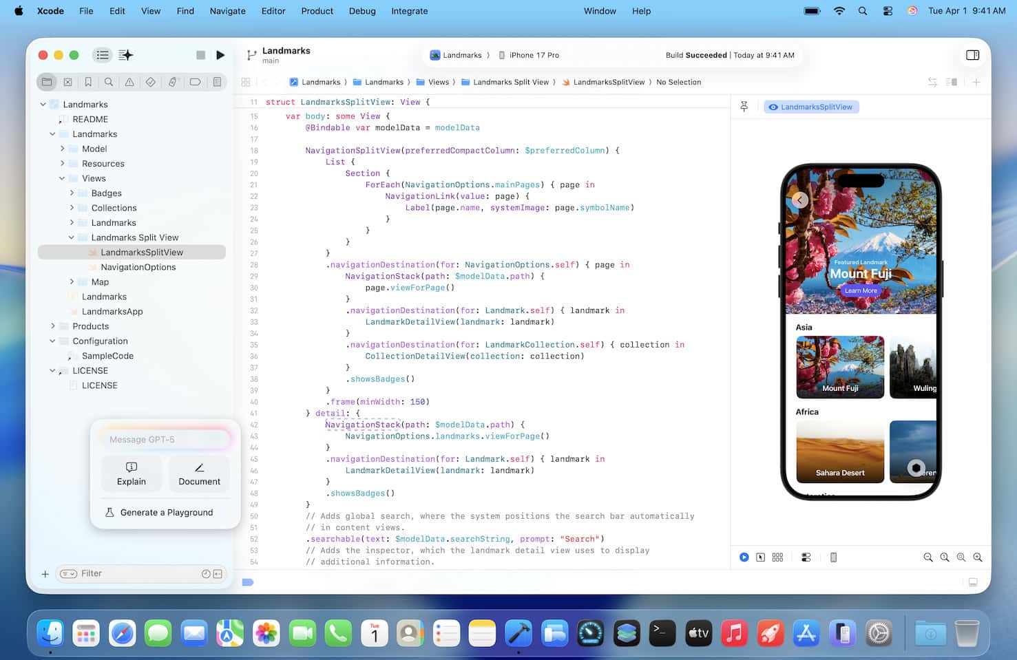 5 Best iPhone App Development Software for Mac