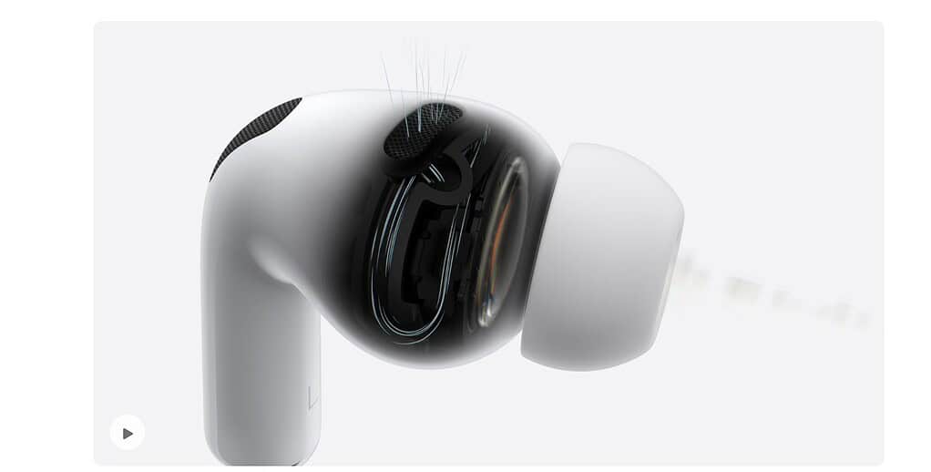 AirPods Pro 3 Don’t Support Apple Music Lossless