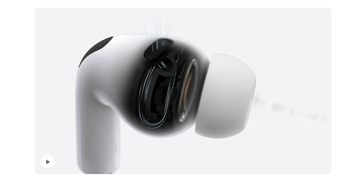 AirPods Pro 3 Don’t Support Apple Music Lossless