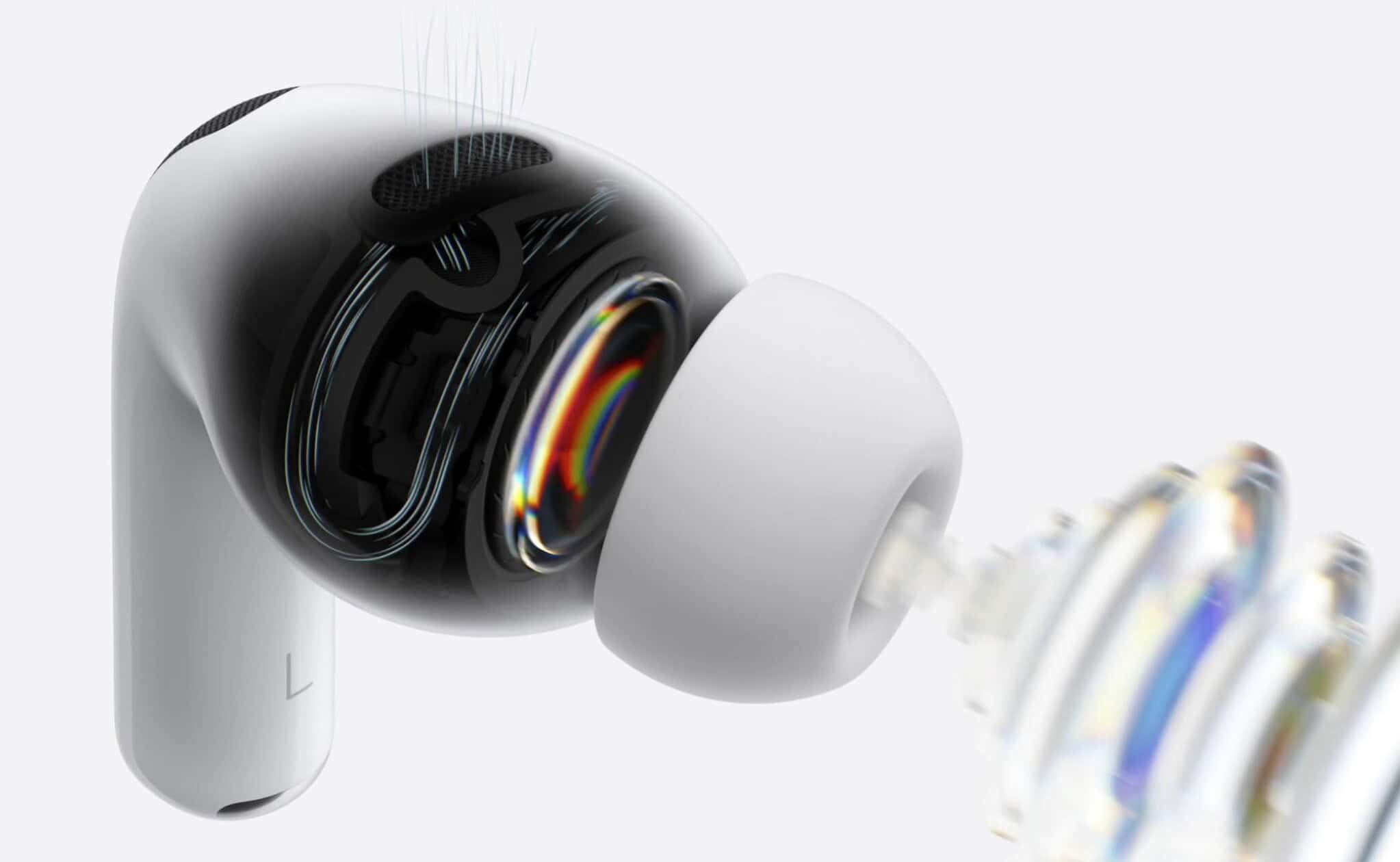 AirPods Pro 3 Are the Best Gift of 2026 (If You Can Find Them in Stock)