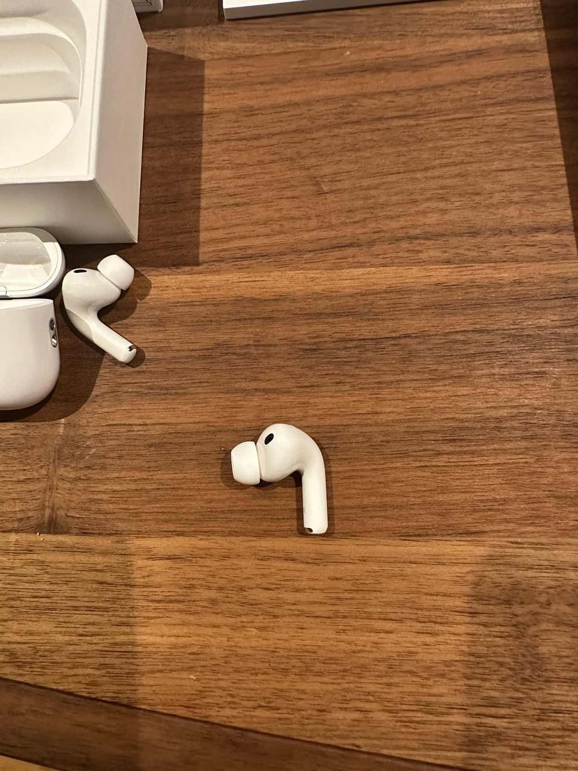 AirPods Pro 3 Unboxing: What’s Inside the Box (Real Photos)