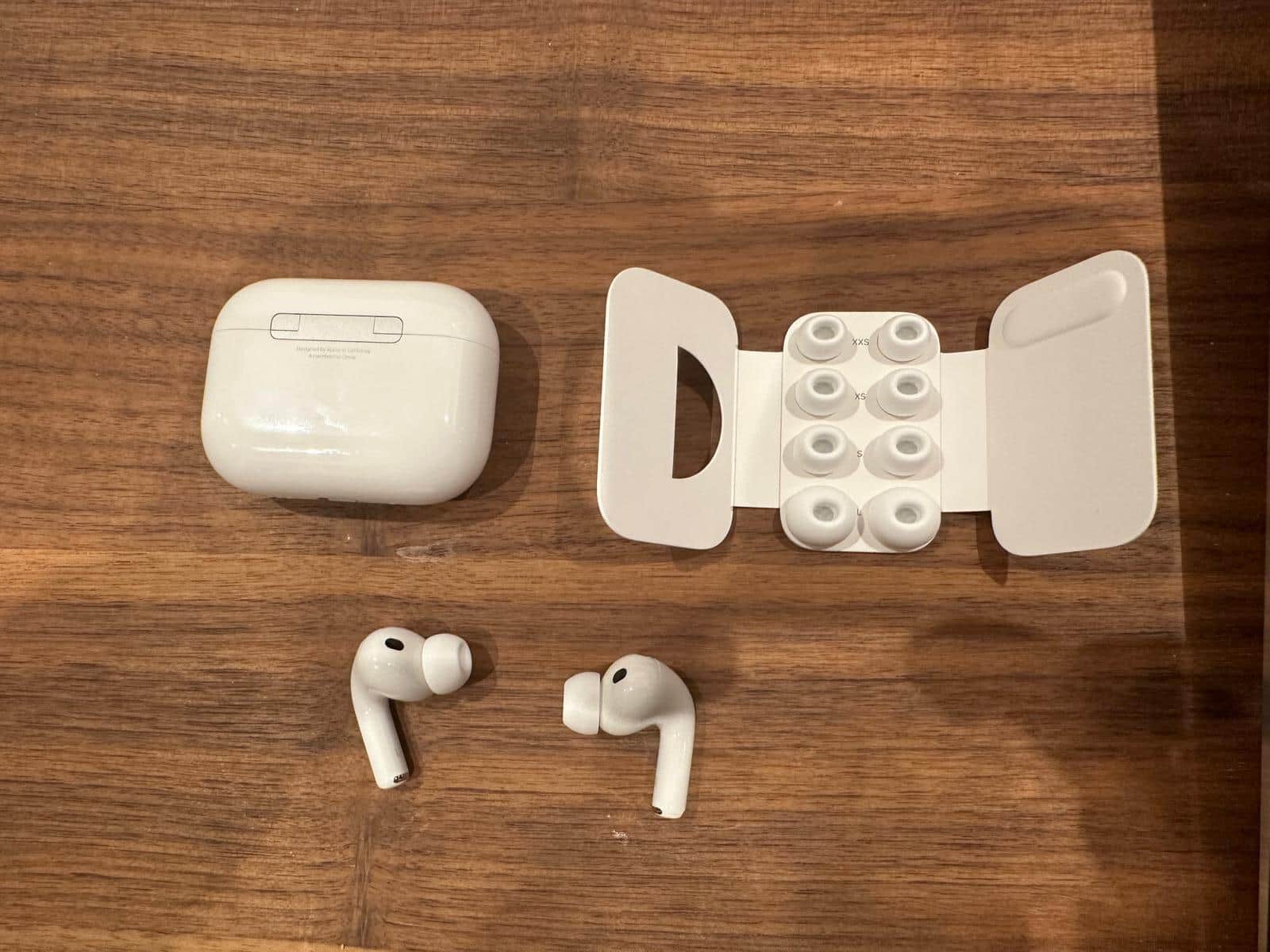AirPods Pro 3 Unboxing: What’s Inside the Box (Real Photos)