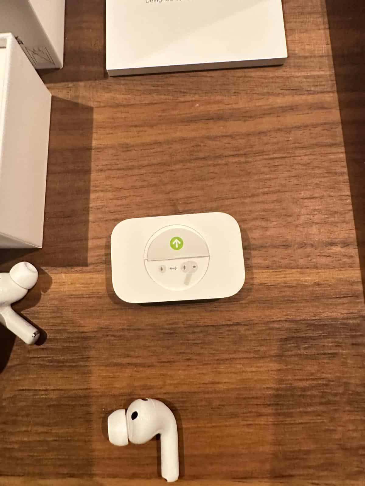 AirPods Pro 3 Unboxing: What’s Inside the Box (Real Photos)