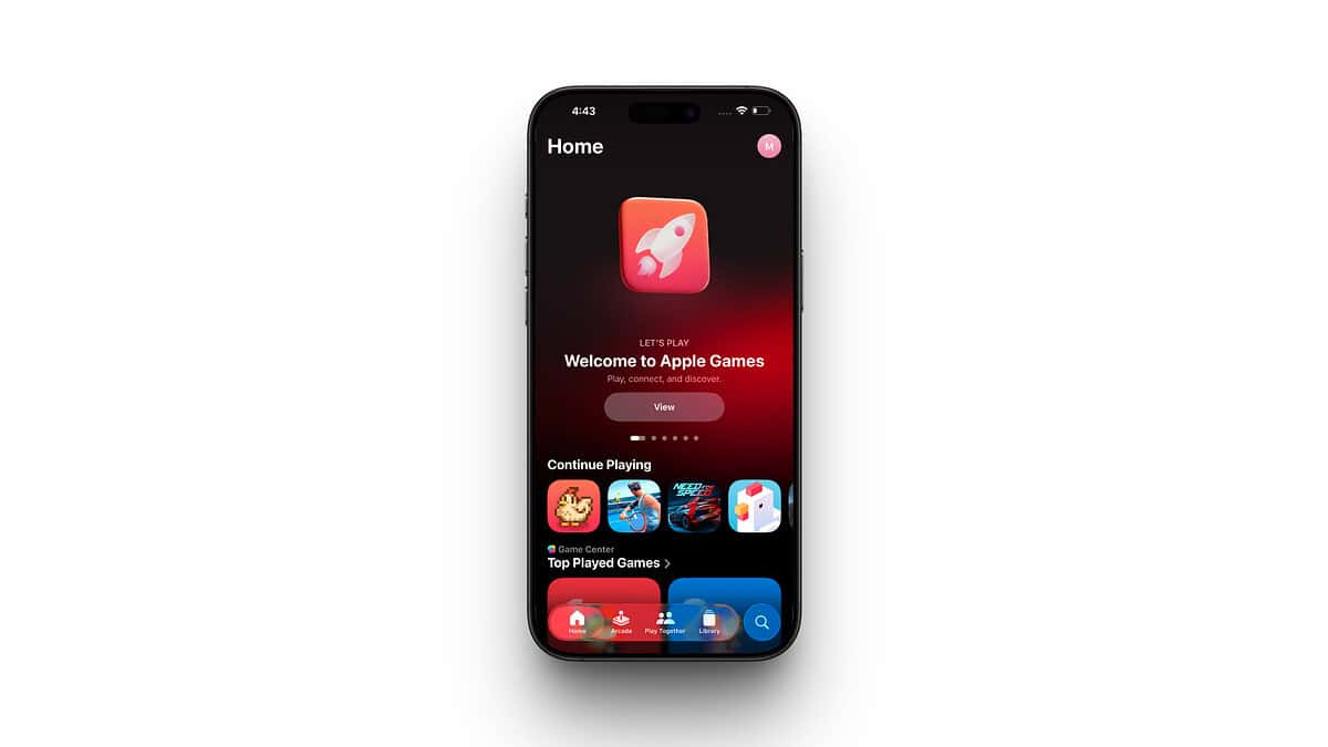 Apple Games iOS 26: A Short Review of What’s New