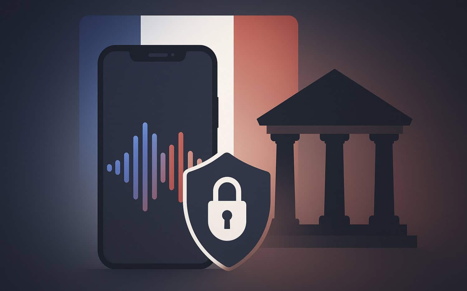 Apple Under French Investigation Following Siri Privacy Complaint