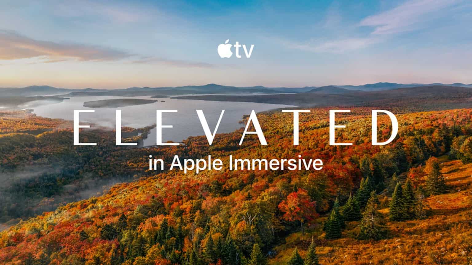 Apple releases new ‘Elevated’ series exclusively for Vision Pro
