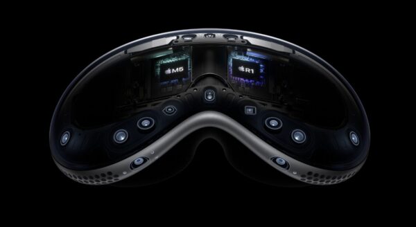 Full List of All Apple AR/VR Devices (2023-2026)