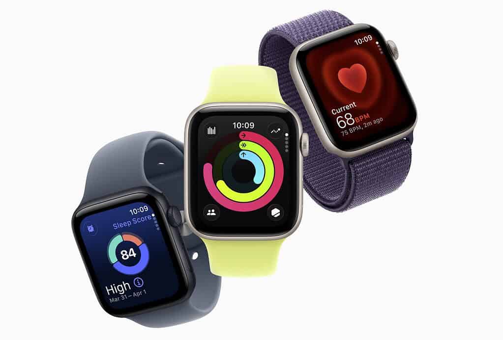 Apple Watch SE 3 Reviews Roundup: best-value Apple Watch this year