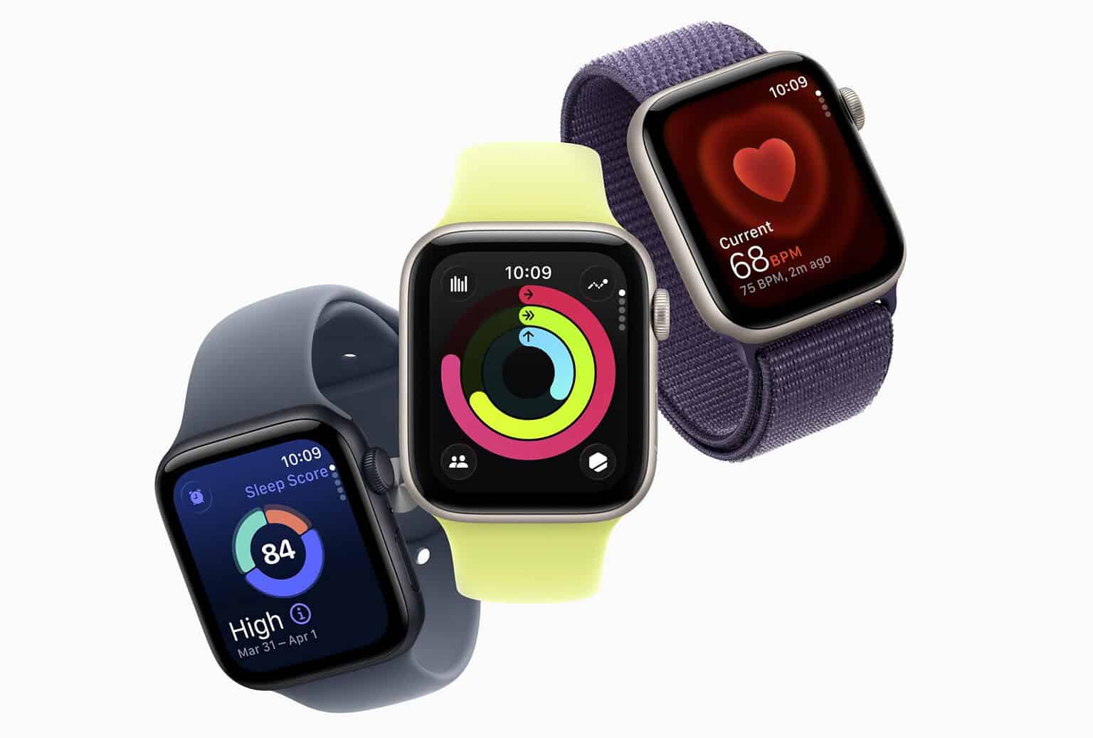 Apple Watch SE 3 Reviews Roundup: best-value Apple Watch this year