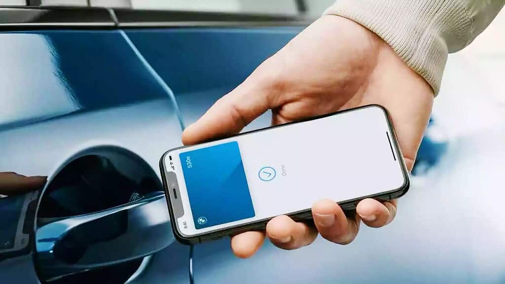 Apple expands iPhone Car Keys to more automakers