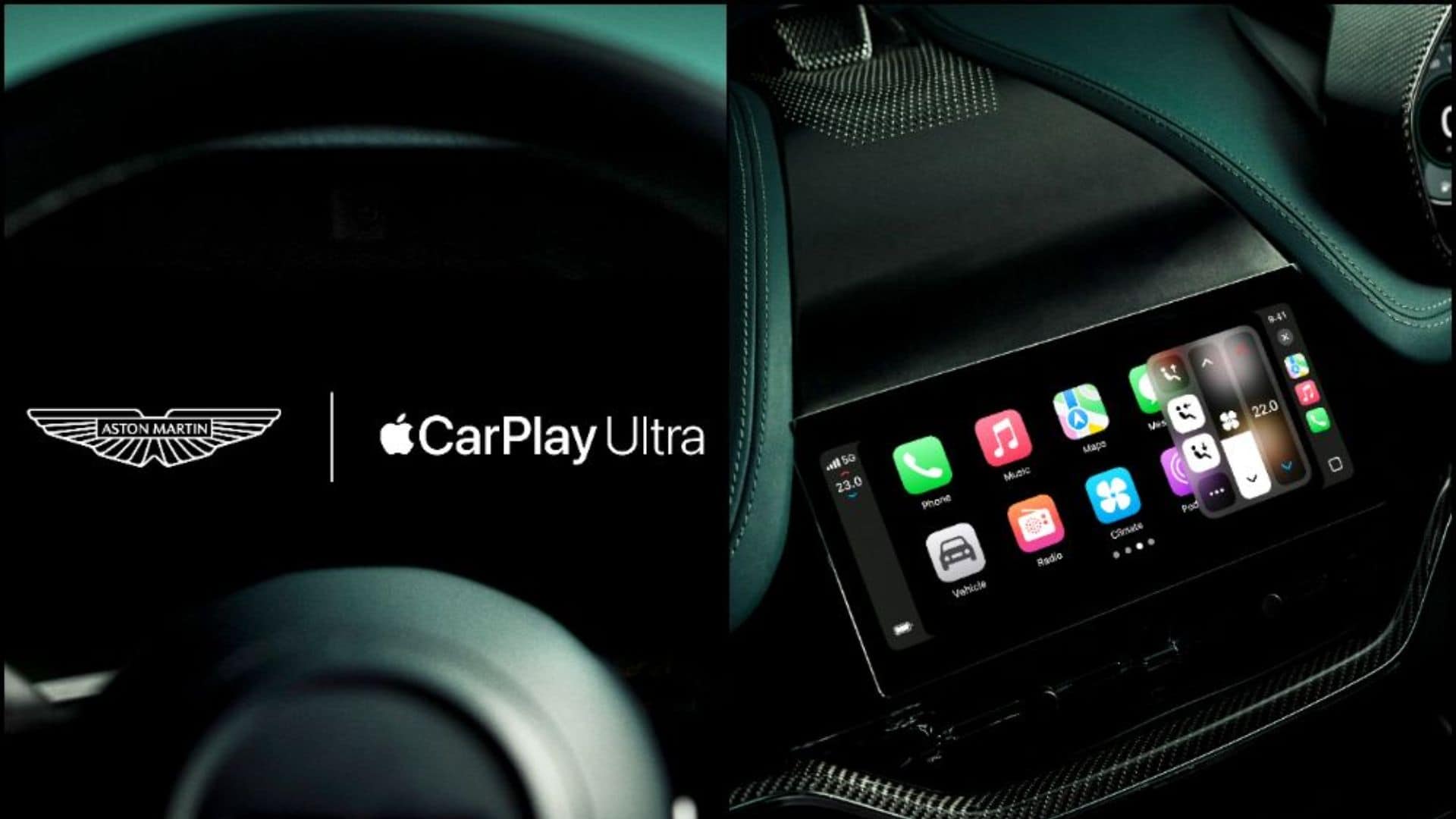These major Car brands still refuse to support CarPlay Ultra