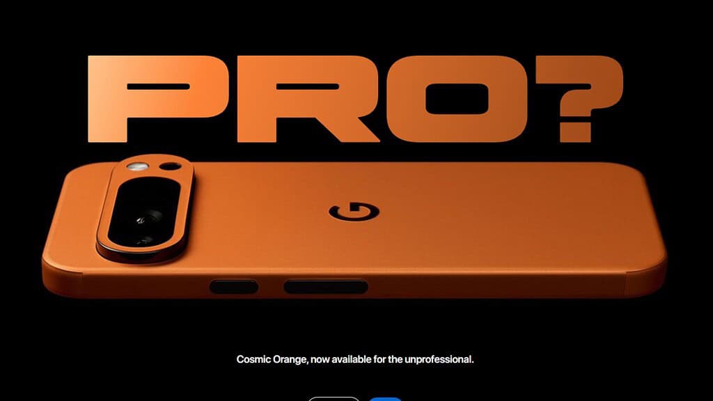 Dbrand lets you dress everything in Apple’s signature Cosmic Orange