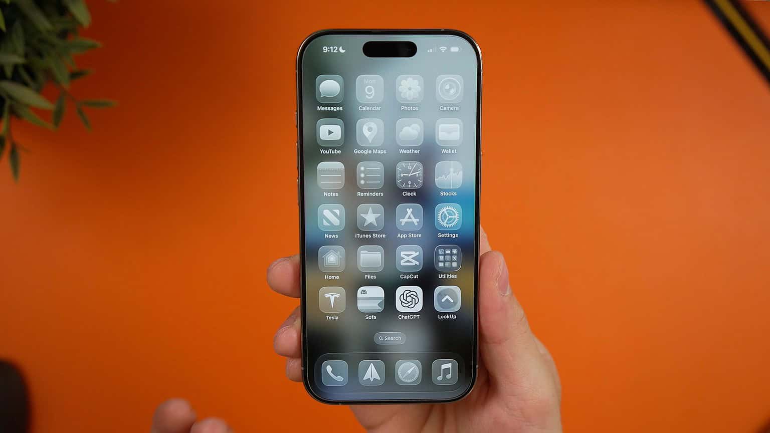 Foundation Models Framework Explained on iOS 26