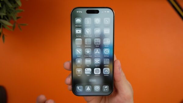 Foundation Models Framework Explained on iOS 26