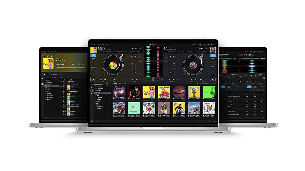 5 Best DJ Software for Mac: Elevate Your Mixing Skills