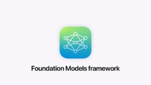 Foundation Models Framework Explained on iOS 26