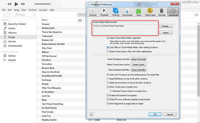 How to Move Your iTunes Library to a New Computer