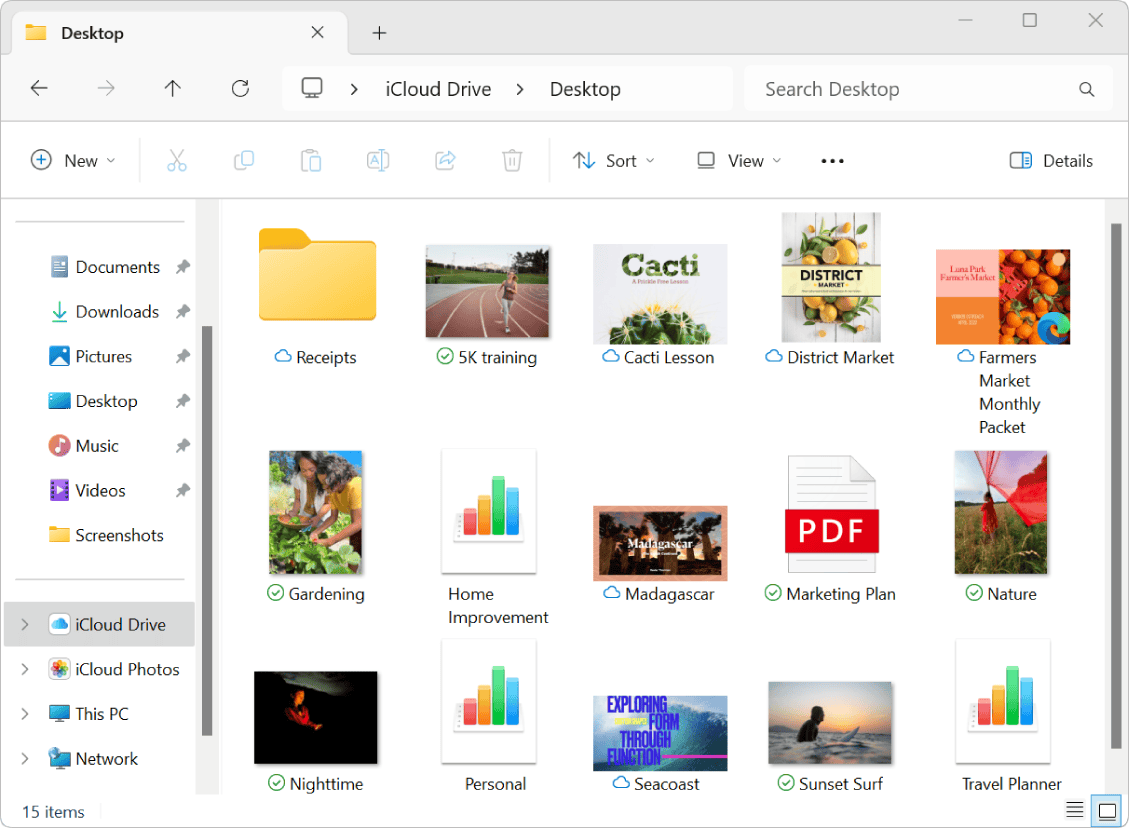 How to Manage Apple Devices From a Windows PC