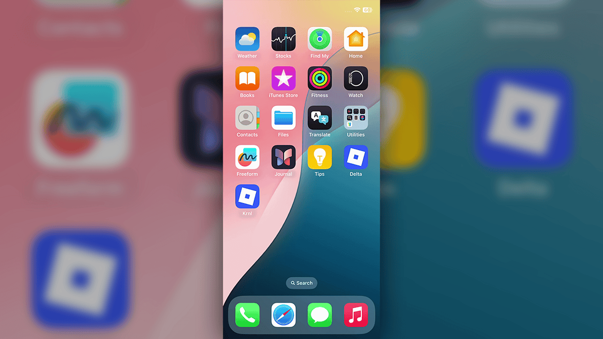 Krnl Executor for iOS: What Is It and How To Use